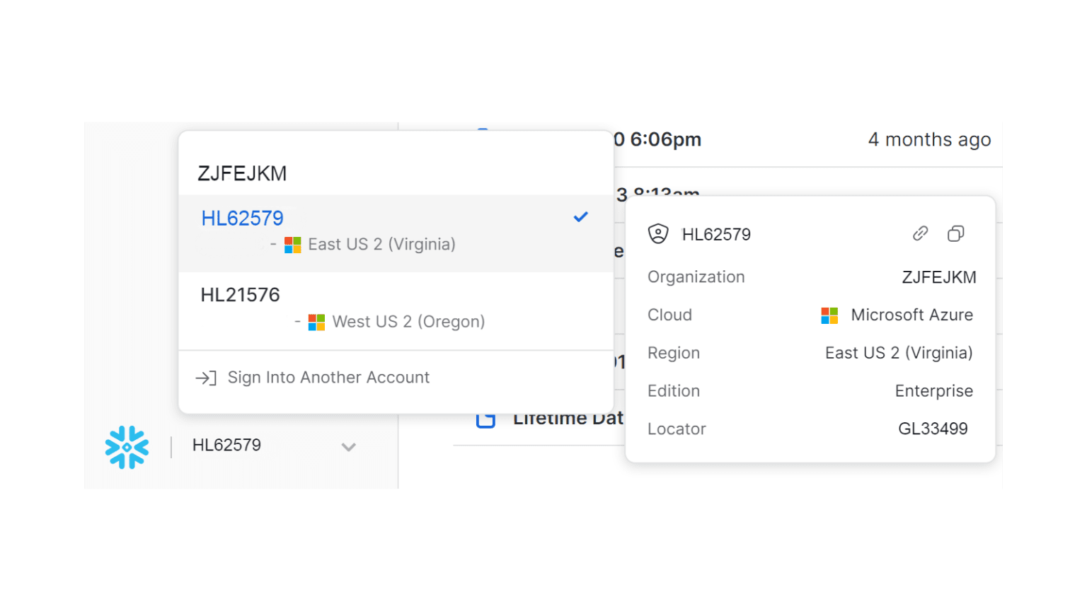 Snowflake Replication and Sharing Data Across Regions and Clouds