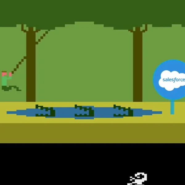 Snowflake Output Connector for Salesforcef