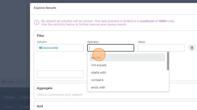 Use Salesforce Devtools Extension To Export Salesforce To Excel