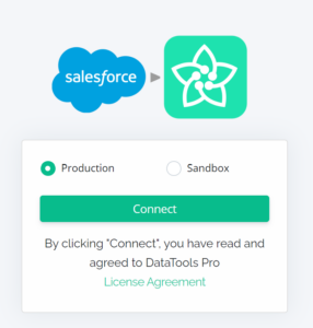 DataTools Pro Getting Started Guide