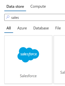 Configure Azure Data Factory for Salesforce 2024